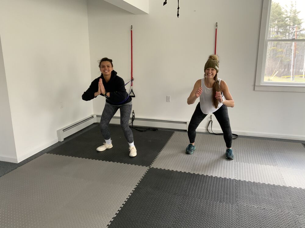 What is Pliability Training and why do I need it?? - Killington Bootcamp