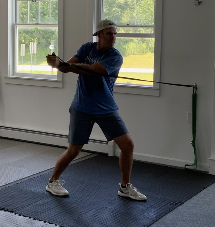 Update on Pliability Training Classes - Killington Bootcamp